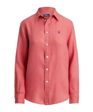 Polo Ralph Lauren Button-down Long-sleeve Shirt - Adber