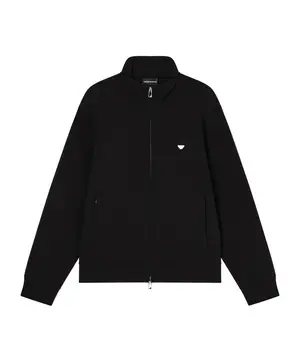 Men's Sweatshirts with Zips at Hem