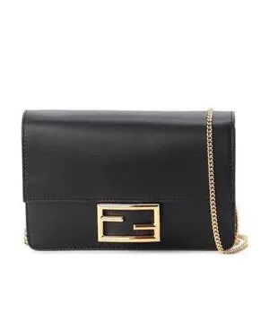 Women's Fendi Leather Bags