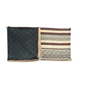 Gucci Logo Scarf