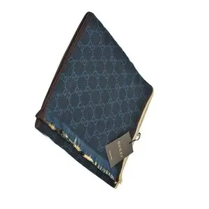 Gucci Logo Scarf