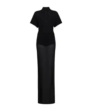 Polo Maxi Dresses