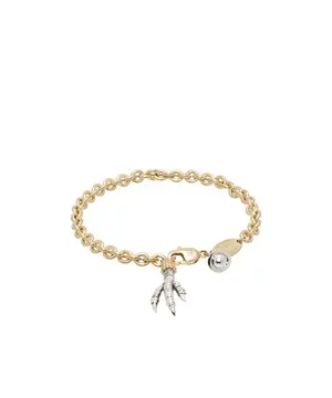 VIVIENNE WESTWOOD Joselita Bracelet