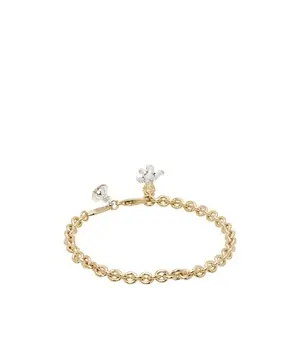 VIVIENNE WESTWOOD Joselita Bracelet