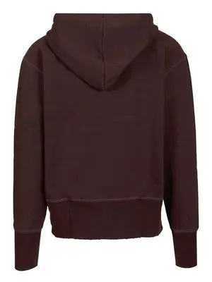 MAISON MARGIELA Drawstring Hoodie