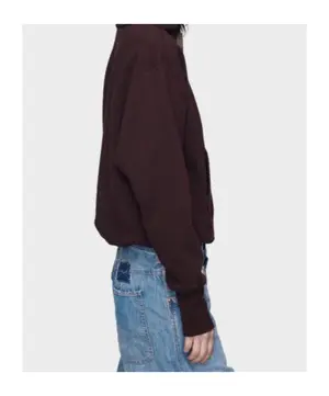 MAISON MARGIELA Drawstring Hoodie