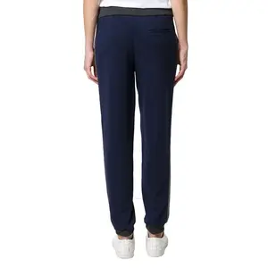 JO NO FUI Logo Track Pants
