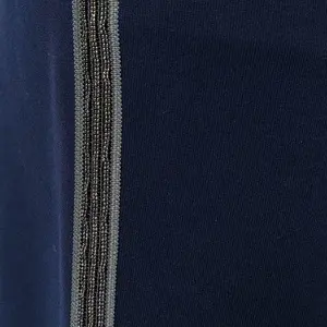 JO NO FUI Logo Track Pants