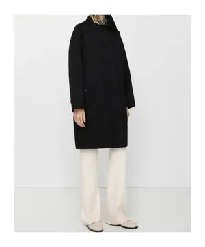 Burberry Mid-length Camden Heritage Car Coat