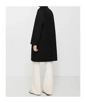 Burberry Mid-length Camden Heritage Car Coat
