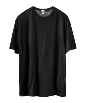 POST ARCHIVE FACTION (PAF) Vacation Tee - Black