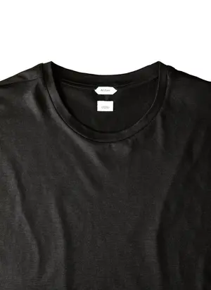POST ARCHIVE FACTION (PAF) Vacation Tee - Black