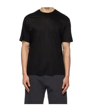 POST ARCHIVE FACTION (PAF) Vacation Tee - Black