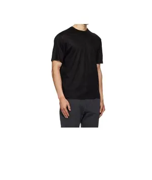 POST ARCHIVE FACTION (PAF) Vacation Tee - Black