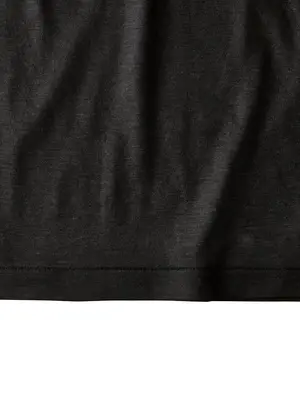 POST ARCHIVE FACTION (PAF) Vacation Tee - Black