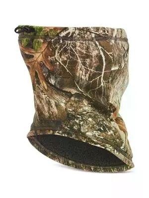Under Armour Camo Fleece Gaiter