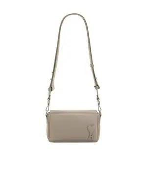 Ami Flap Shoulder Bag