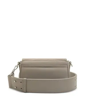 Ami Flap Shoulder Bag