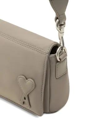 Ami Flap Shoulder Bag