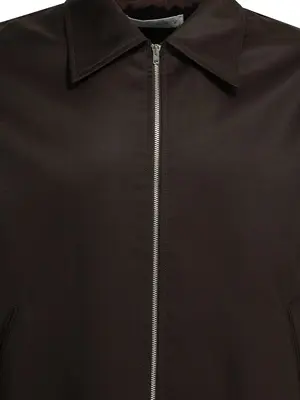 Our Legacy Form Flex Zipped Jacket - No