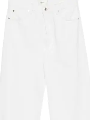 FRAME The Stroll Denim Jeans - No