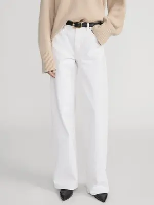 FRAME The Stroll Denim Jeans - No