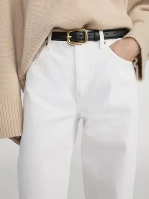 FRAME The Stroll Denim Jeans - No