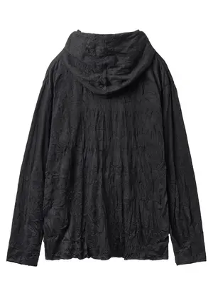 POST ARCHIVE FACTION (PAF) Zip Hoodie