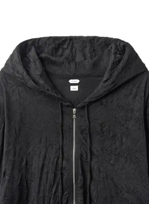 POST ARCHIVE FACTION (PAF) Zip Hoodie