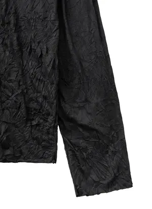 POST ARCHIVE FACTION (PAF) Zip Hoodie