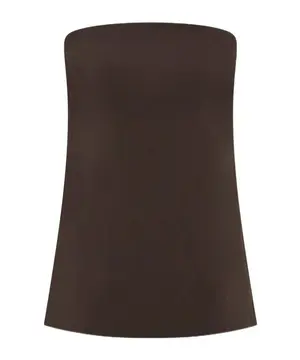 St. Agni Sleeveless T-shirts For Women