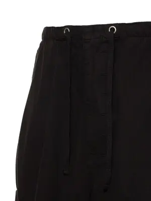 JADED LONDON Cargo Pants With Drawstring Cuffs