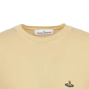 VIVIENNE WESTWOOD Orb Logo T-shirt