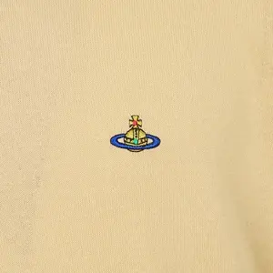 VIVIENNE WESTWOOD Orb Logo T-shirt