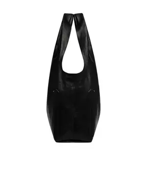 MAISON MARGIELA Oversized Cut-out Tote Bag