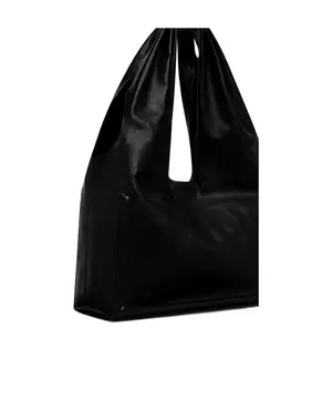 MAISON MARGIELA Oversized Cut-out Tote Bag