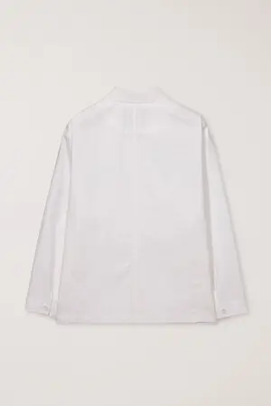 DUNST Patch Pocket Relaxed Jacket