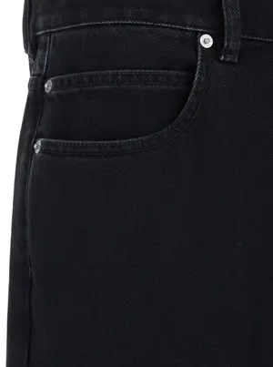 Bottega Veneta Five Pockets Denim Jeans