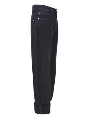 Bottega Veneta Five Pockets Denim Jeans