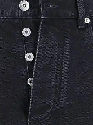 Bottega Veneta Five Pockets Denim Jeans