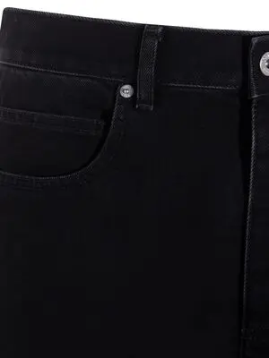 Bottega Veneta Five Pockets Denim Jeans
