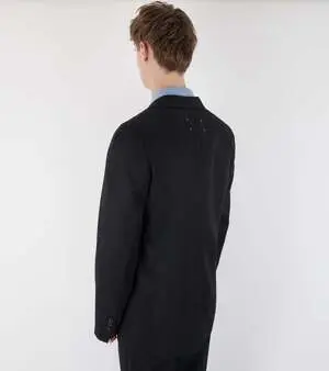MAISON MARGIELA Single-breasted Tailored Blazer