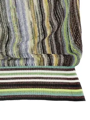 Missoni Sleeveless Knit Top