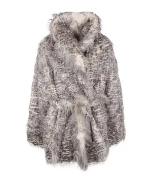 Entire Studios Shearling Coats For Women