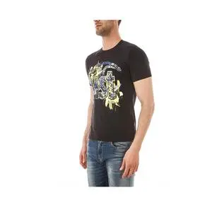 Just Cavalli Printed T-shirt