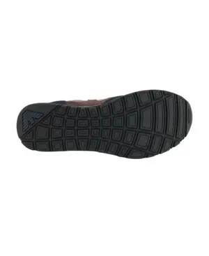Emporio Armani Logo Detail Casual Sneakers