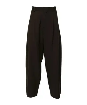 Studio Nicholson Straight Leg Pants For Men