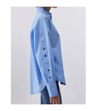 Liu Jo Long-sleeve Shirt