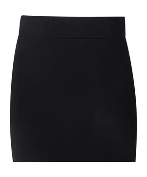 Fabiana Filippi Elasticated Waistband Pencil Skirt