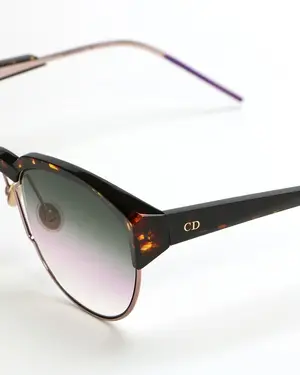 Dior Sunglasses - Multicolor